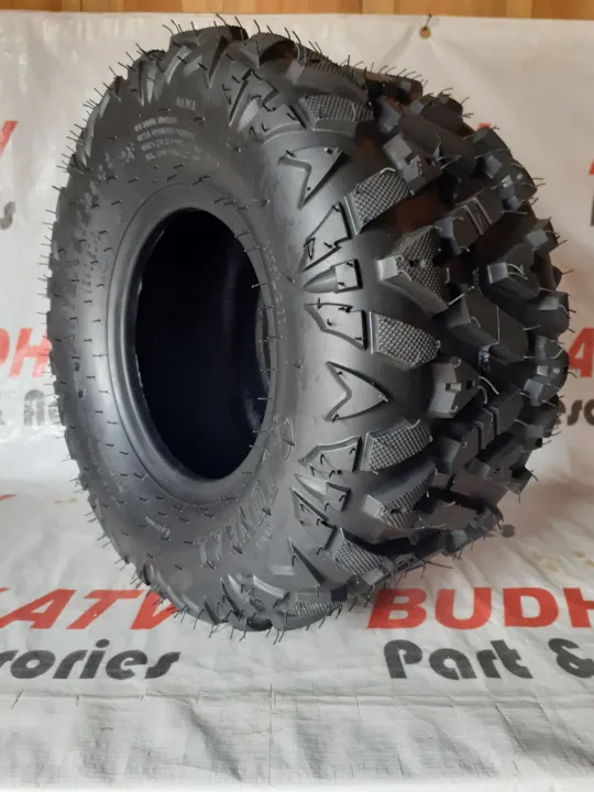Ban atv ring 8 offroad ukuran 18x9,5-8 atau 240/50 ring 8 | Lazada ...