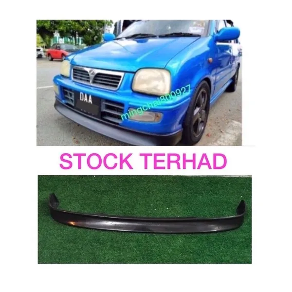 🔥READYSTOCK🔥PU PERODUA KANCIL FRONT SKIRT HOT SALES SUPER SALES 850 ...