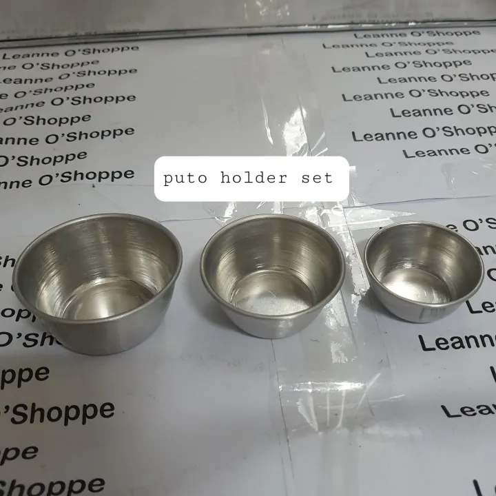 Puto molder heavy duty | Lazada PH