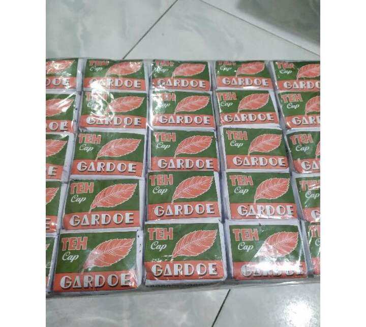 Teh gardoe daun 1 pack | Lazada Indonesia