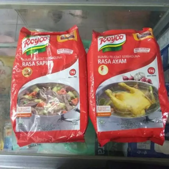 Royco Kemasan 1 kg | Lazada Indonesia