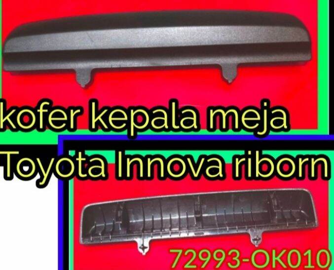 Panel Standart Innova Reborn | Lazada Indonesia