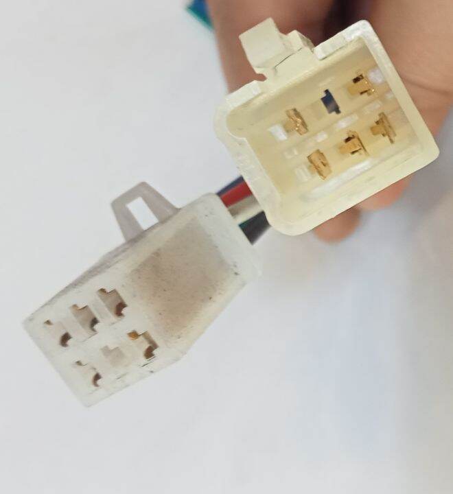 CDI SOCKET 5pin | Lazada PH