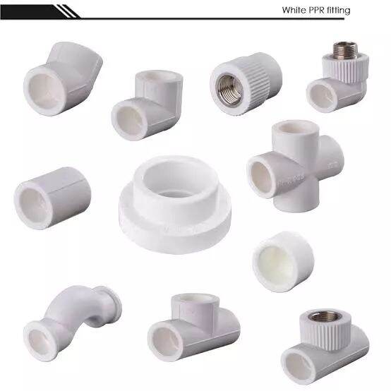 PPR fittings/ppr pipes/ECODEX BRAND | Lazada PH