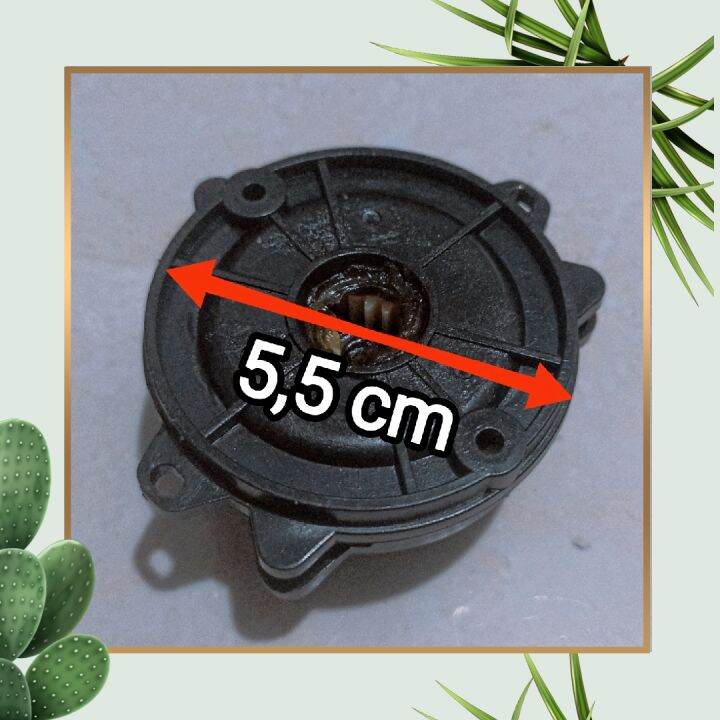 Gearbox cooper/blender kapsul daging | Lazada Indonesia