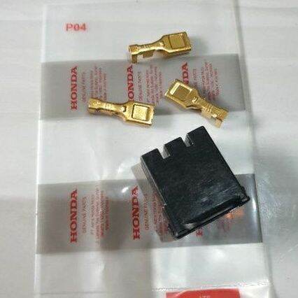 Soket ACG SGCU ECU Original Honda Fi Old New Vario PCX ADV 125 150 ...