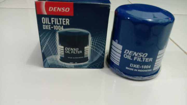 FILTER OLI TOYOTA STARLET TOYOTA YARIS TOYOTA VIOS LIMO TOYOTA COROLLA ...