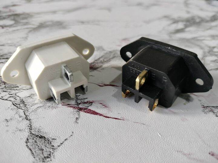 3 PRONG RICE COOKER SOCKET OUTLET | Lazada PH