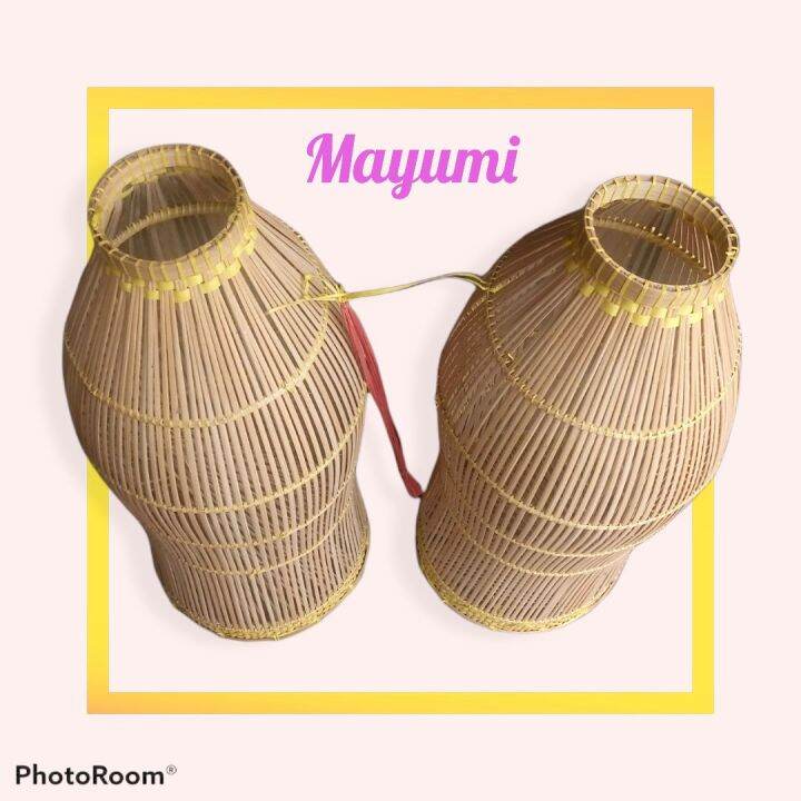 bubu bambu jebakan ikan tradisional fishtrap | Lazada Indonesia