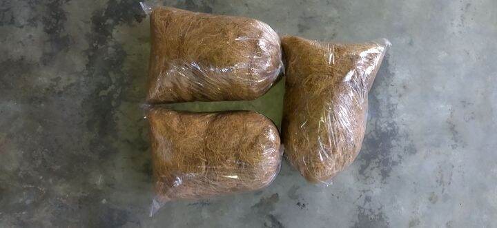Coco fiber / Sabut Kelapa kemasan besar | Lazada Indonesia