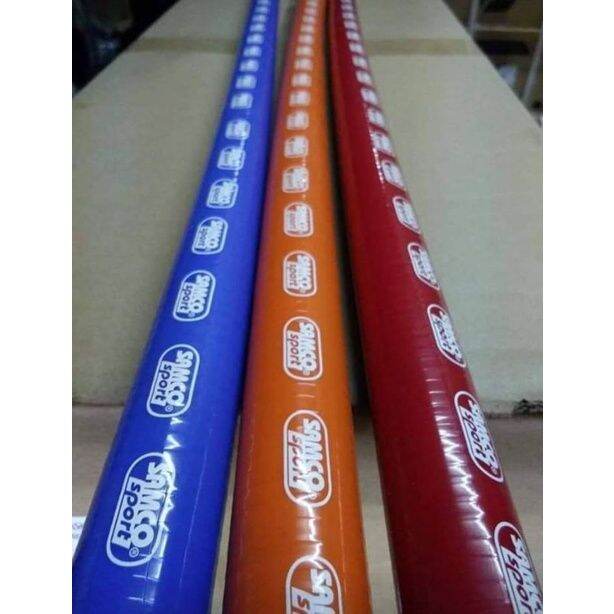 SAMCO RADIATOR HOSE RAD THAI 1 METER UNIVERSAL raider 150 sniper rs150 ...