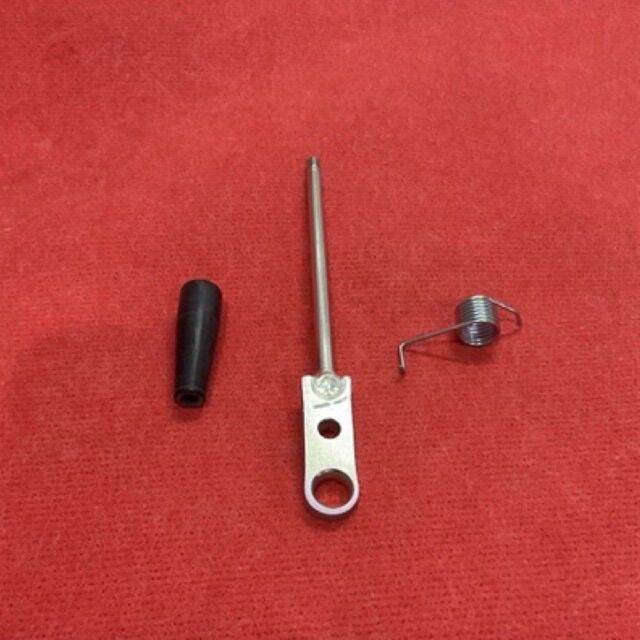 ของแท้ อะไหล่ คูโบต้า NC131 kubota แขนคลัช สปริงคลัช กล่องคลัช รถไถเดิน ...