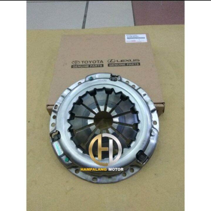 DEKRUP MATAHARI AVANZA 1.5 RUSH TERIOS GRAND MAX | Lazada Indonesia