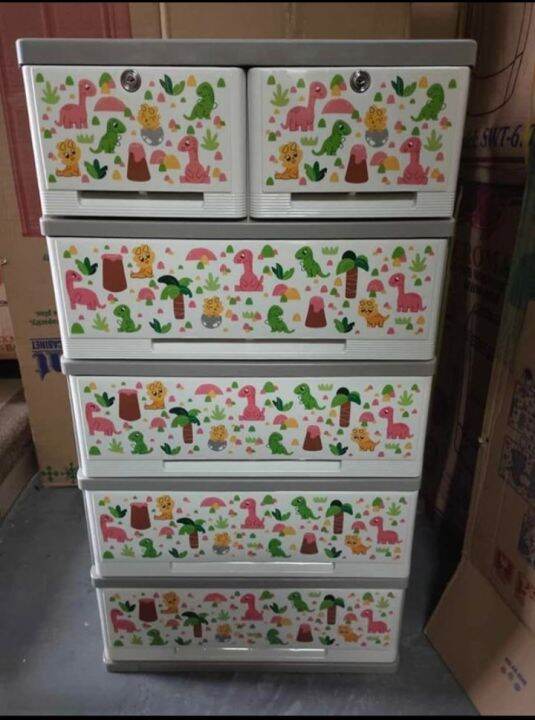 OROCAN KIDS DRAWER | Lazada PH
