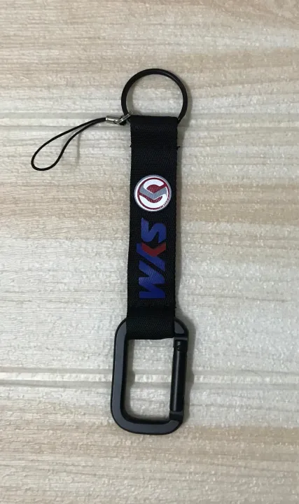 SYM KEYHOLDER / KEYCHAIN | Lazada PH