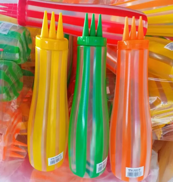 Acuan Kuih Jala 3 Lubang/Botol Roti Jala 3 Lubang/Botol Roti Jala | Lazada