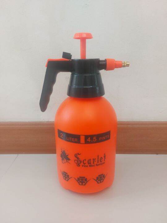 Botoll sprayer 2 liter/semprotan pompa 2 liter serbaguna | Lazada Indonesia