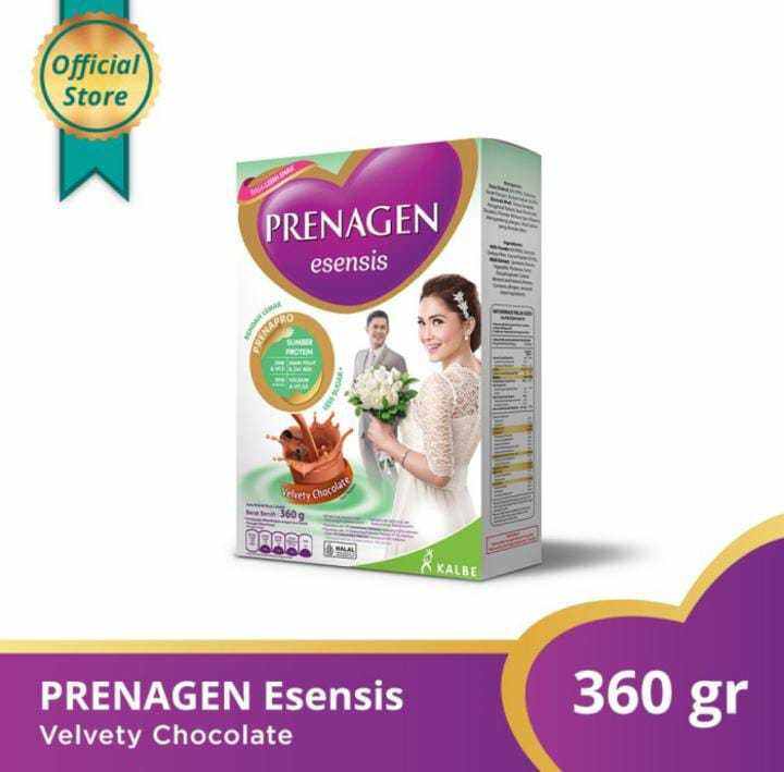 PRENAGEN Esensis | Lazada Indonesia