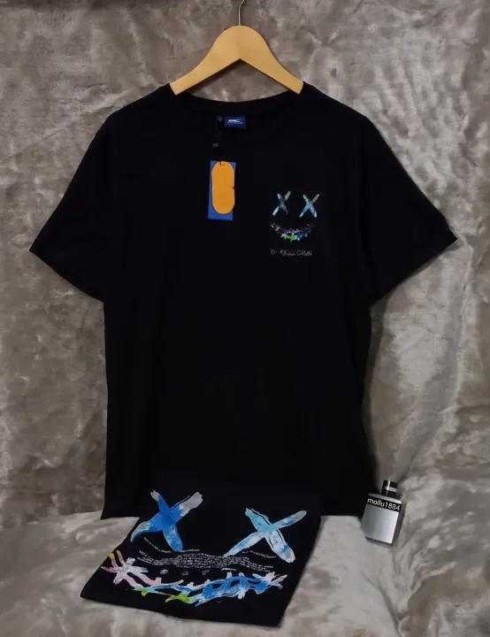 KAOS RICKY IS CLOWN TC RICKY IS CLOWN TSHIRT RICKY IS CLOWN KAOS ...