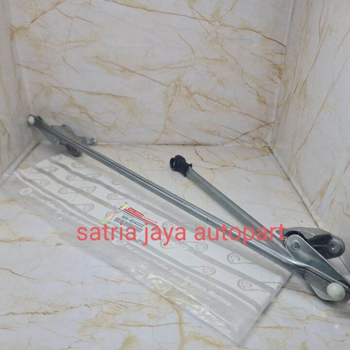 WIPER LINK STANG WIPER DALAM MITSUBISHI CANTER PS125 TURBO HD125 TURBO ...