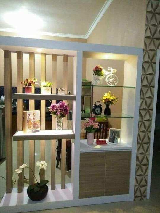 partisi penyekat ruang | Lazada Indonesia