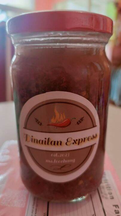 DINAILAN EXPRESS PUSIT ALAMANG | Lazada PH