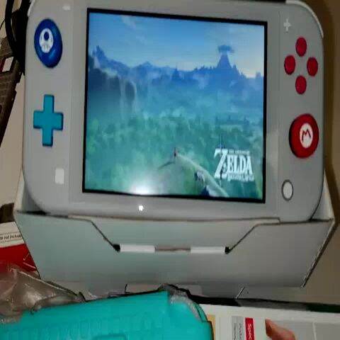 Switch Lite + mod Chip jailbreak | Lazada