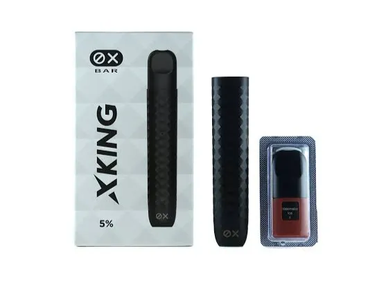 OXBAR XKing Starter Kit - Legit 100% | Lazada PH
