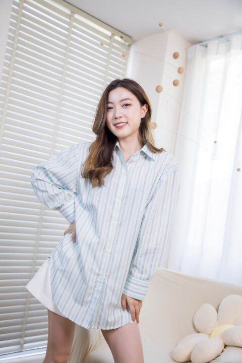 Hello shirt (snowflake) | Lazada.co.th