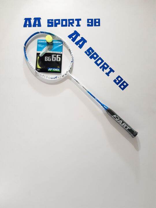 RAKET BADMINTON ORIGINAL HART PERFECT 22 | Lazada Indonesia