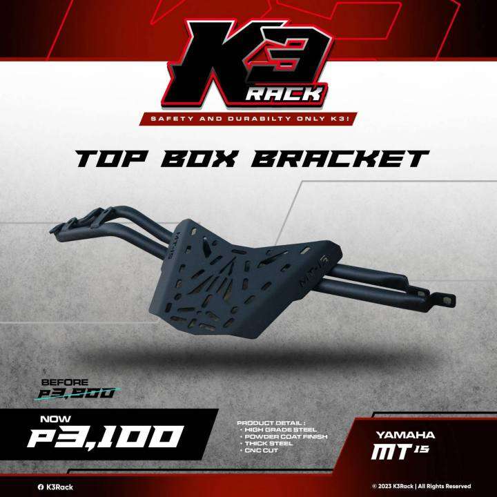 K3 RACK MT15 | Lazada PH: Buy sell online Racks with cheap price ...