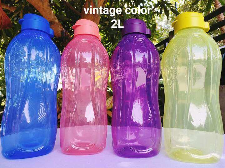 Tupperware 2L eco bottle | Lazada PH