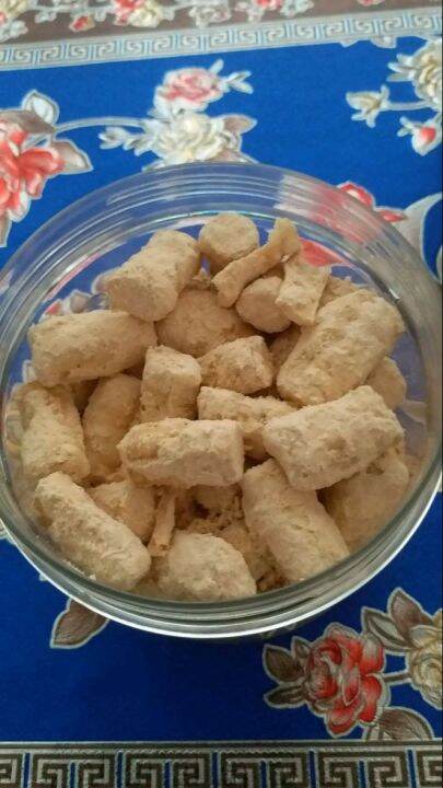 Kuih Batang Buruk 400g | Lazada