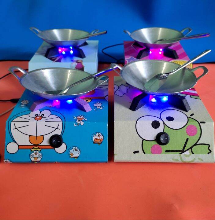 Mainan anak kompor led | Lazada Indonesia