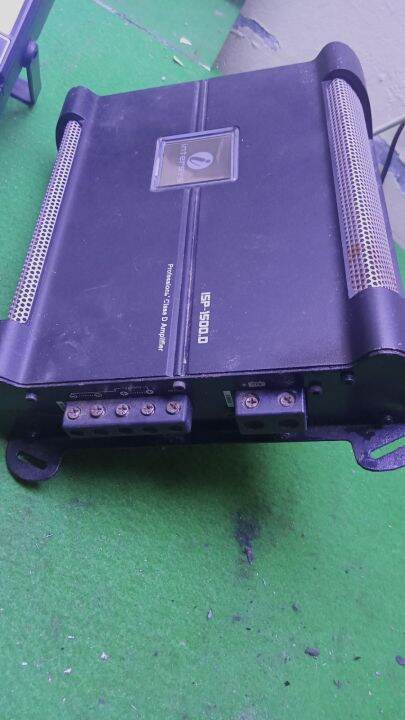 MONOBLOCK INTERSYS ISP 1500D | Lazada Indonesia