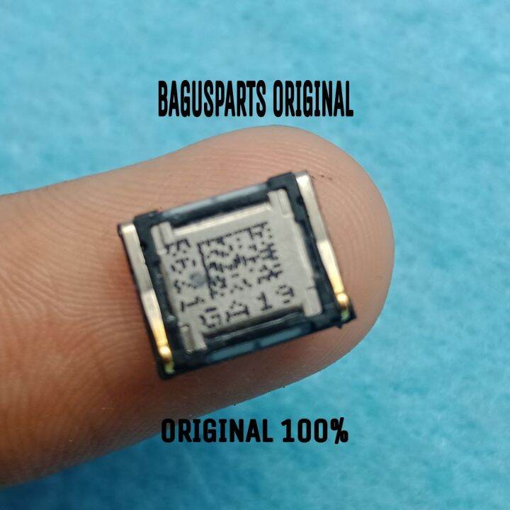 SPEAKER TELINGA EARPIECE BUZZER ATAS TELP TELEPON KECIL XIAOMI REDMI ...
