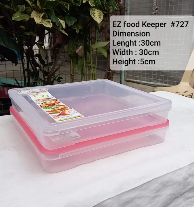 Sunnyware food keeper | Lazada PH