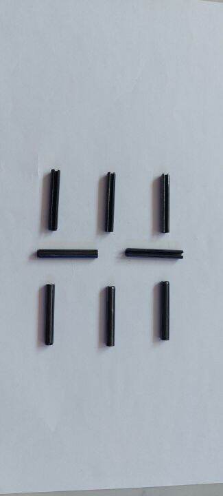 Spring pin hand palket 2ton 3ton segala merk hand pallet termasuk ...