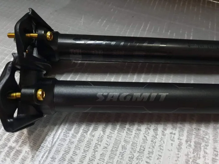 Sagmit Brooklyn/Tracker 27.2 seatpost alloy 380mm | Lazada PH