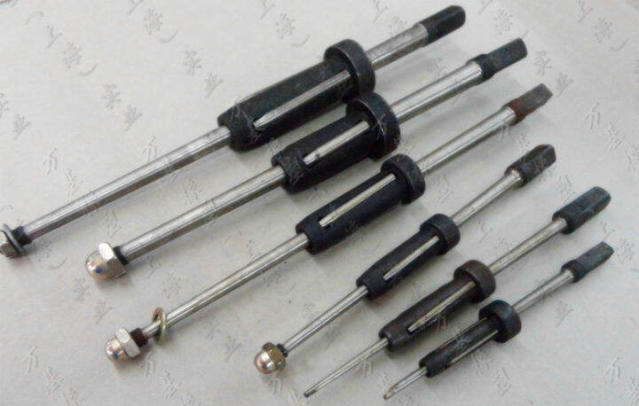 Mechanical Pipe Expander Sealing Device Straight Pipe Expander Three ...