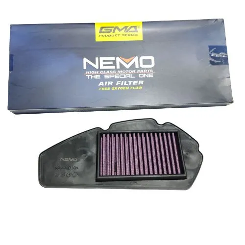 FILTER AIR AEROX NEMO FILTER UDARA NEMO AEROX SARINGAN UDARA AEROX ...
