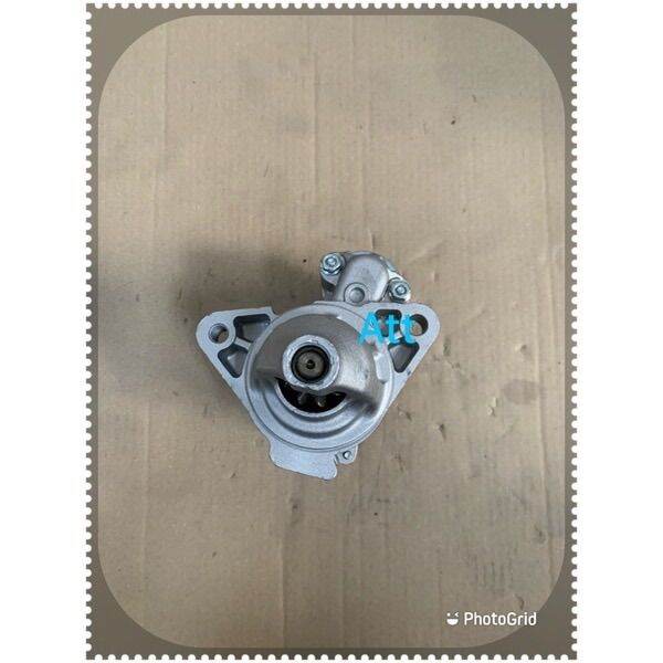 starter perodua myvi/toyota avanza rush alza | Lazada
