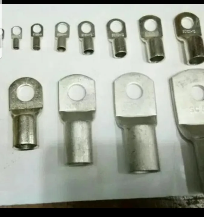 skun SC 50 scun terminal lug tembaga | Lazada Indonesia