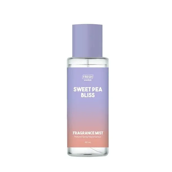 FRESH Skinlab Sweet Plea Bliss Fragrance Mist | Lazada PH