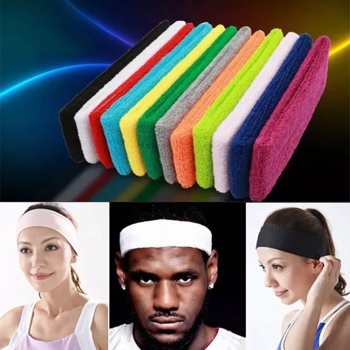 Headband garter random 1pc | Lazada PH