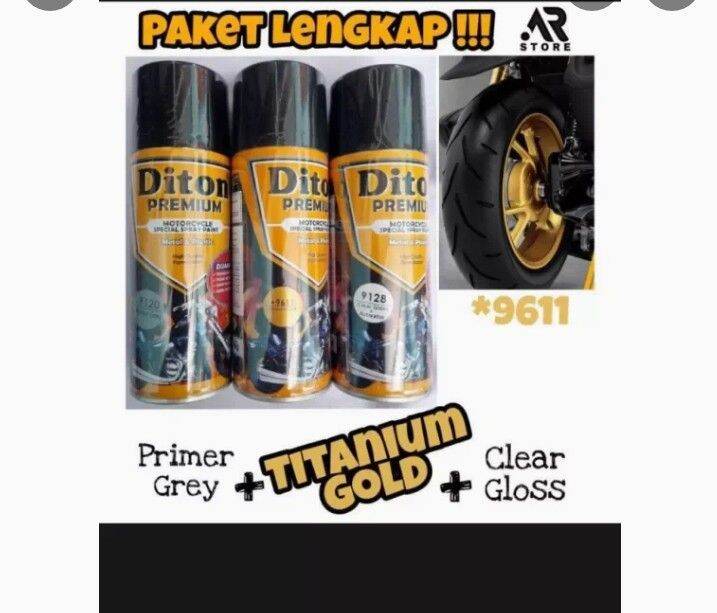 Paket-hemat-pylox-diton-premium-400cc-epoksi-primer-grey-titanium-gold ...