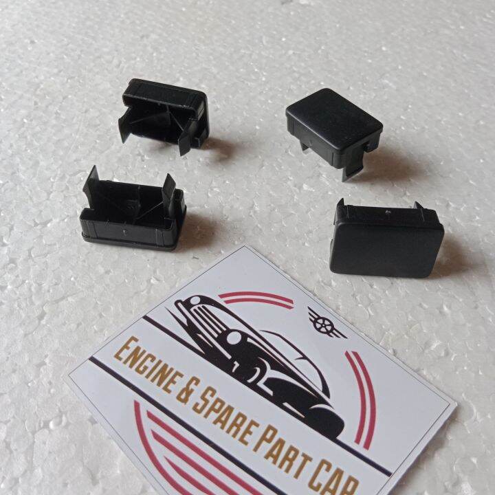Cover Spare Switch Hole Tutup Lobang Dashboard Mobil Toyota Universal ...