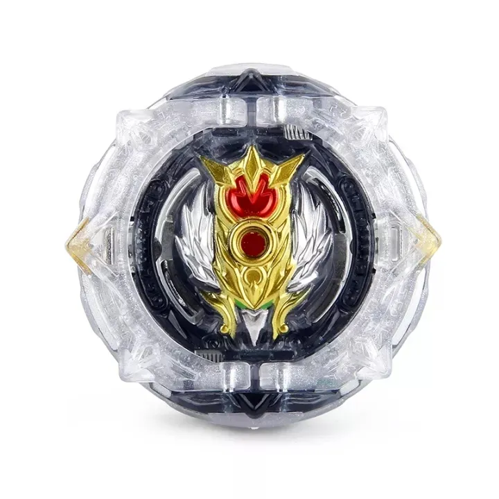 Single Beyblade Burst B-192 DB Greatest Raphael | Lazada