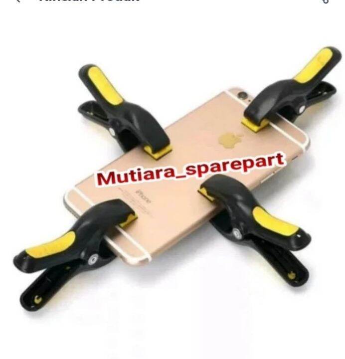ALAT PENJEPIT LCD ALAT BANTU SERVICE HP MODEL TANG | Lazada Indonesia