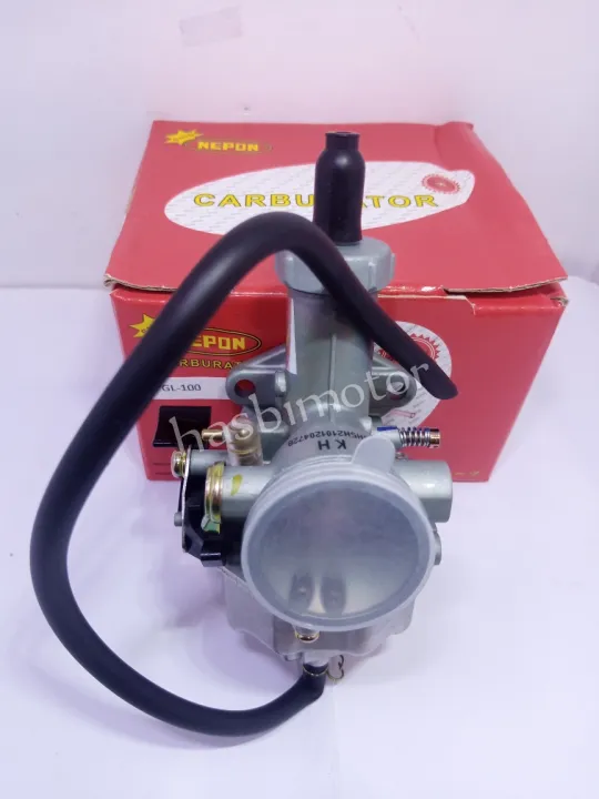 KARBURATOR GL 100 CB 100 KARBU CB100 GL100 GL MAX GL PRO | Lazada Indonesia